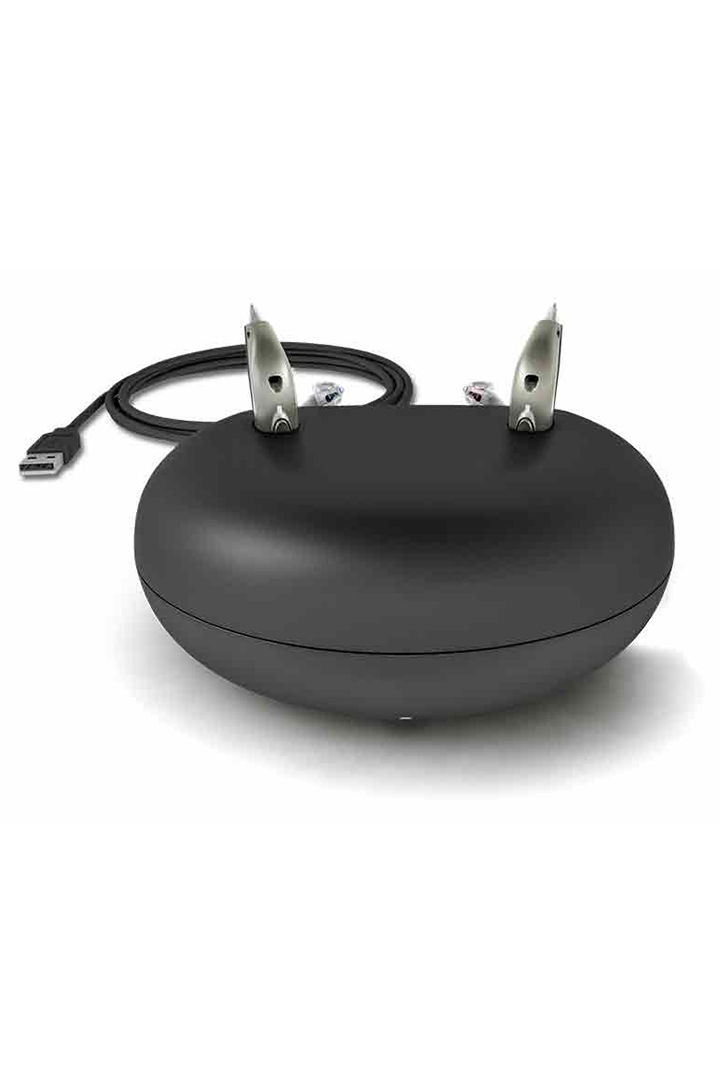 Bernafon-Charger-Minirite-T-R – Hearing Solutions