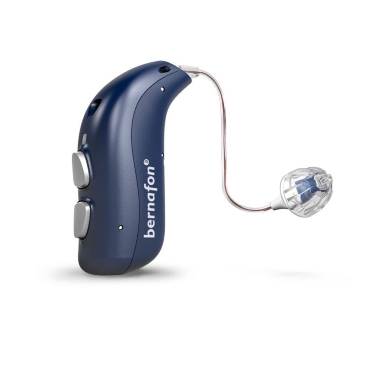 Bernafon Hearing Aid Alpha – Hearing Solutions