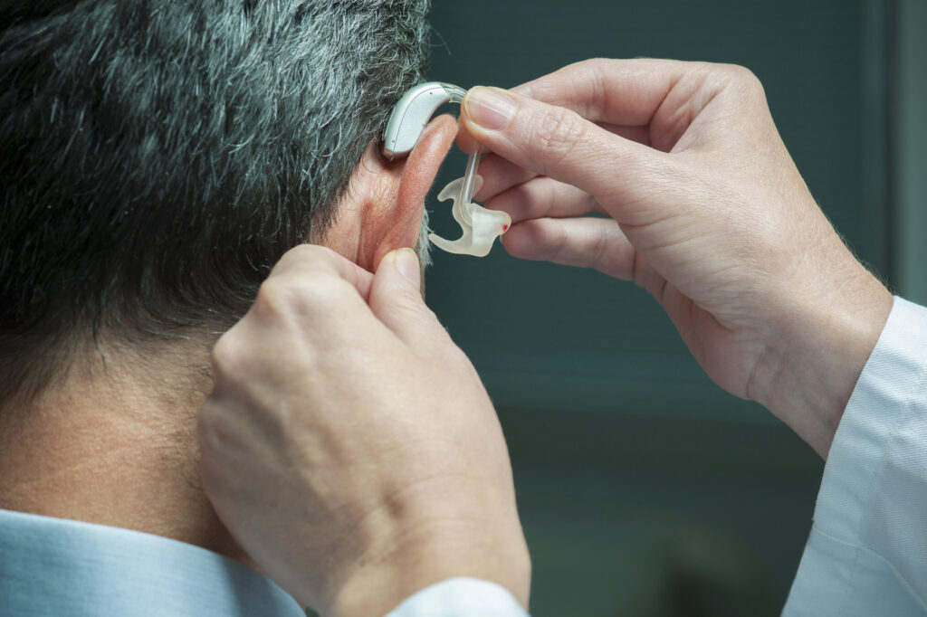 Hearing Tests 101: Conditioned Play Audiometry – Hearing Solutions