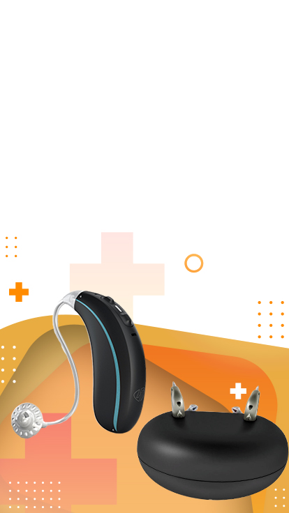 Hearing Solutions – YOU NEED TO BE HEARD!