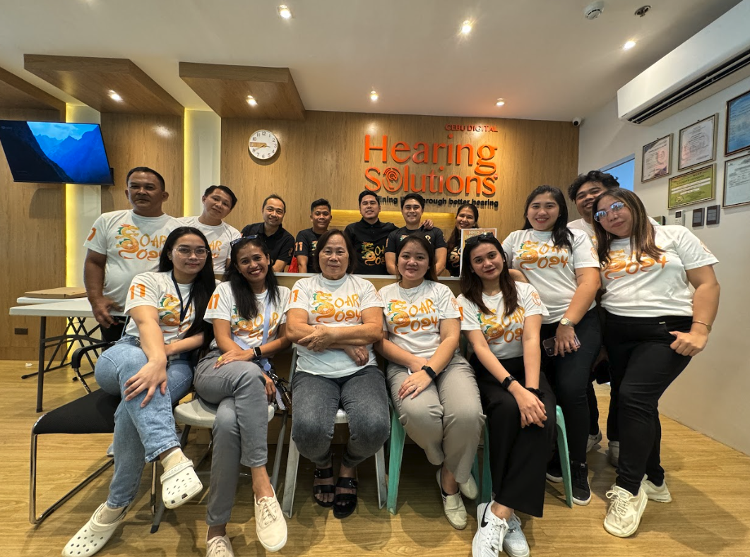 About – Hearing Solutions