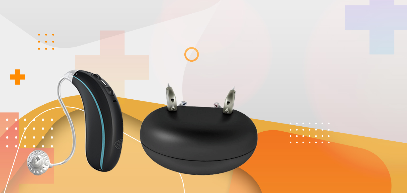 Hearing Solutions – YOU NEED TO BE HEARD!